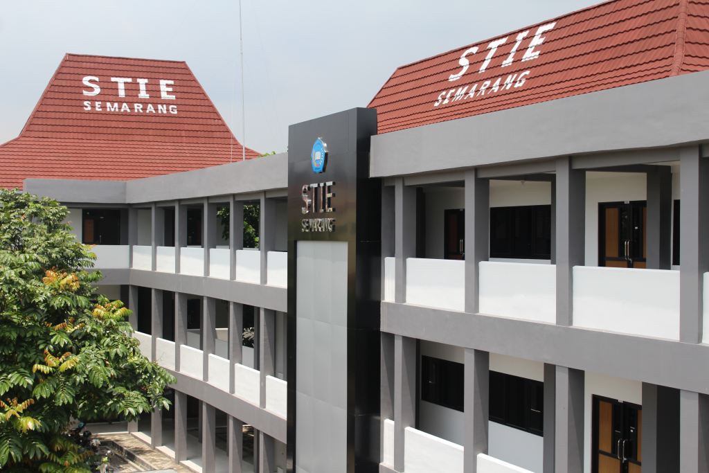 CALL PAPER SEMINAR NASIONAL - STIE SEMARANG