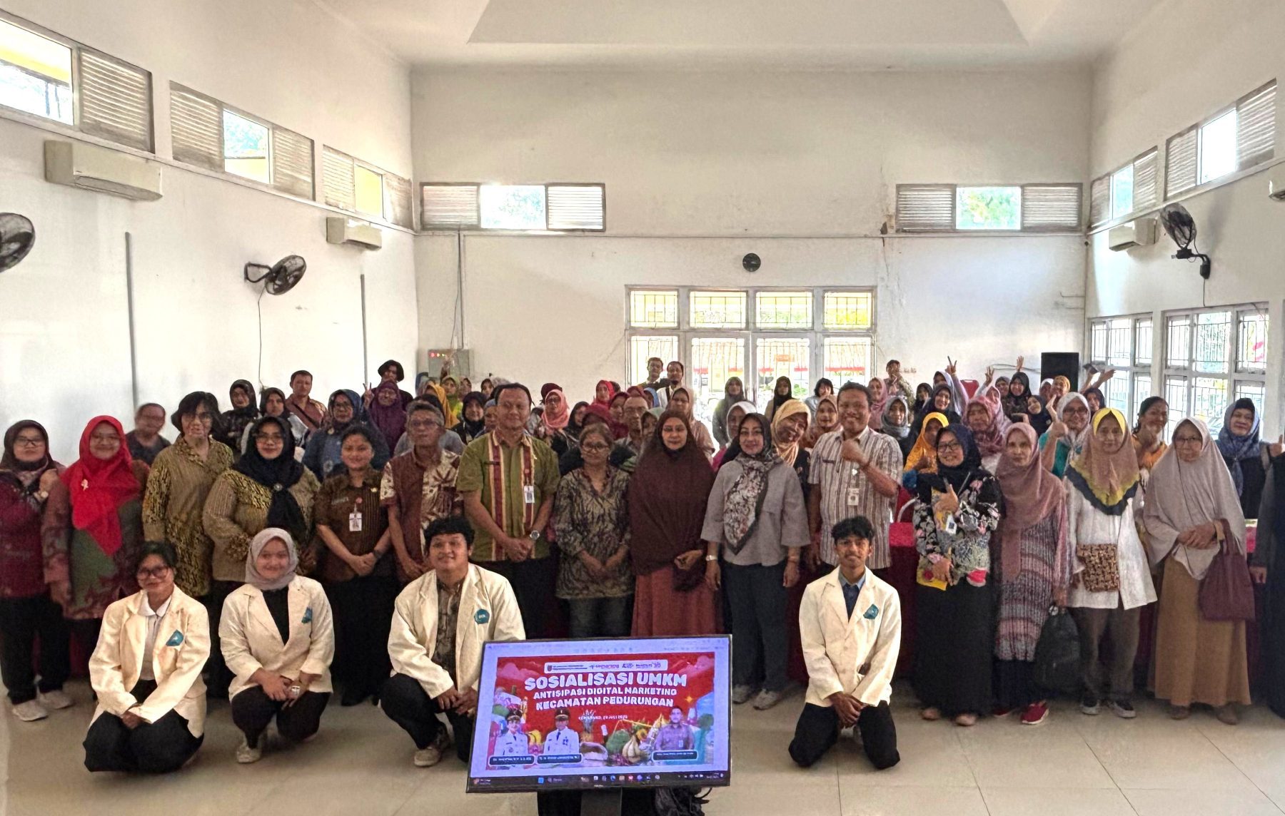 STIE SEMARANG - Sekolah Tinggi Ilmu Ekonomi - STIE SEMARANG
